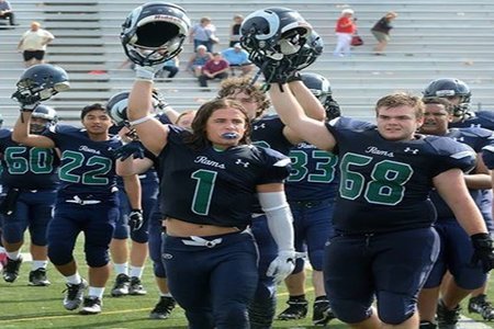 Sir Wilfrid Laurier S.S. | electronic Pre-Participation Evaluation